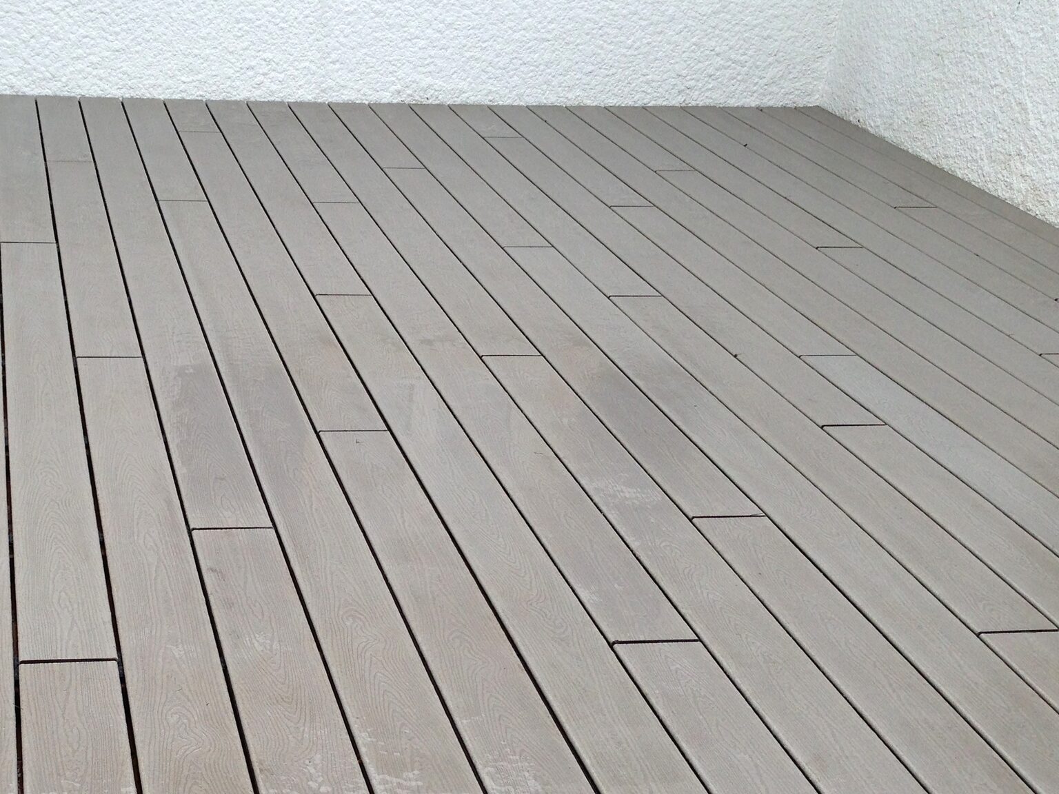 Terrasses en bois, en composite, ou en pierre - Les Jardins d'Anto